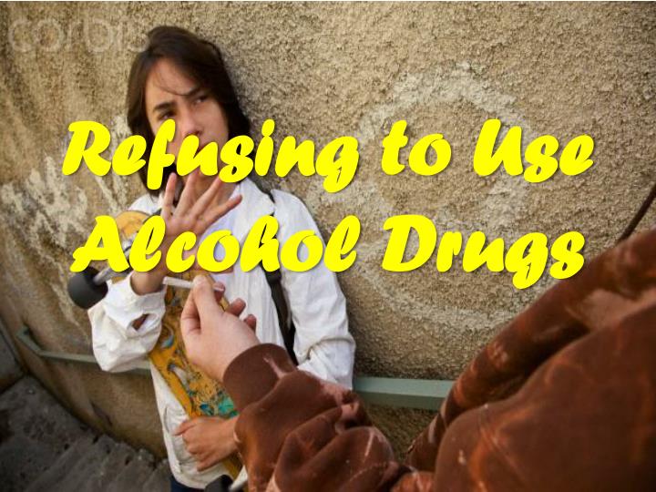 PPT - Substance Abuse PowerPoint Presentation - ID:2862344