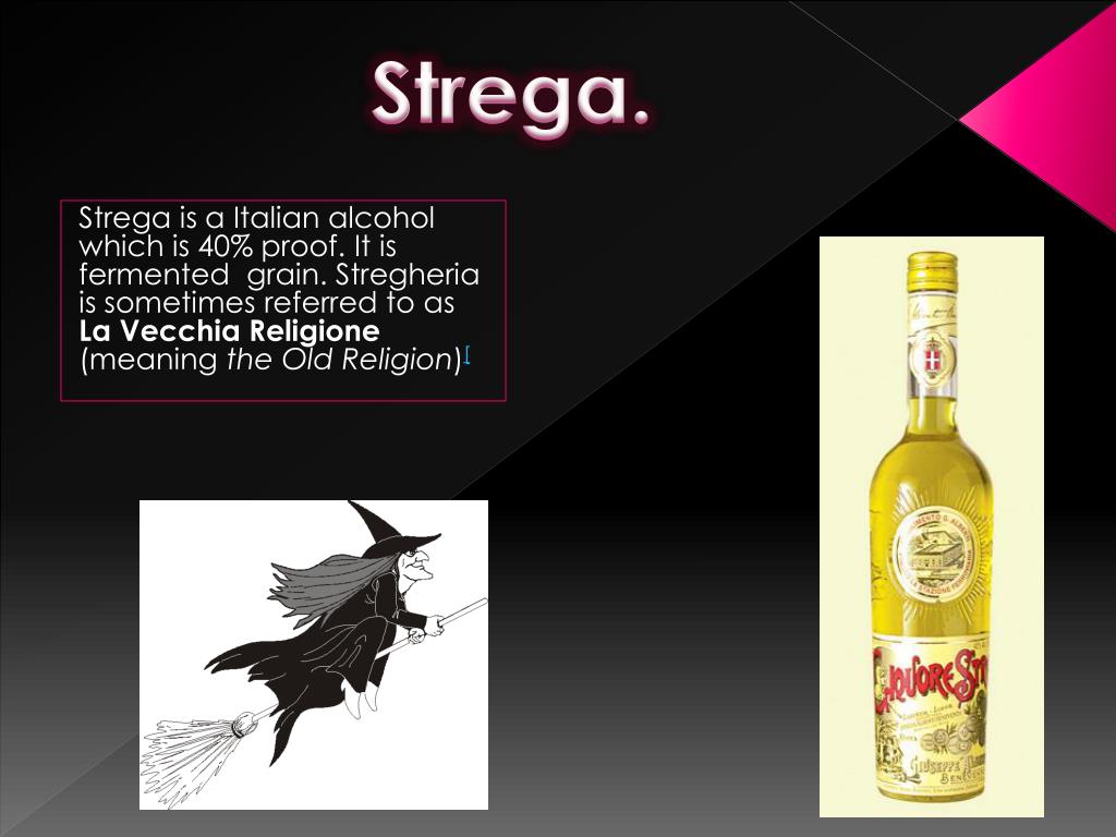 PPT - Italian foods. PowerPoint Presentation, free download - ID:2862371