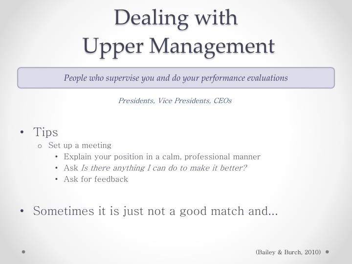 PPT - Handling Difficult People PowerPoint Presentation - ID:2862446