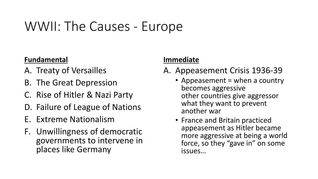PPT - Adolph Hitler & Nazi Party PowerPoint Presentation, free download ...