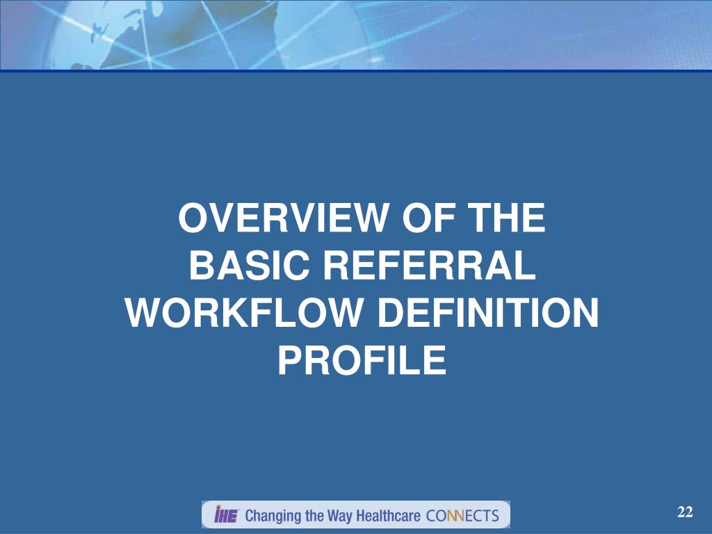 PPT - IT Infrastructure and Patient Care Coordination Committees ...