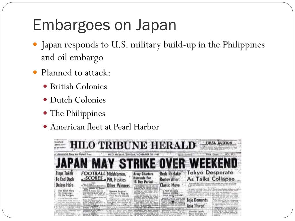 PPT - WWII: America Enters the War PowerPoint Presentation, free ...