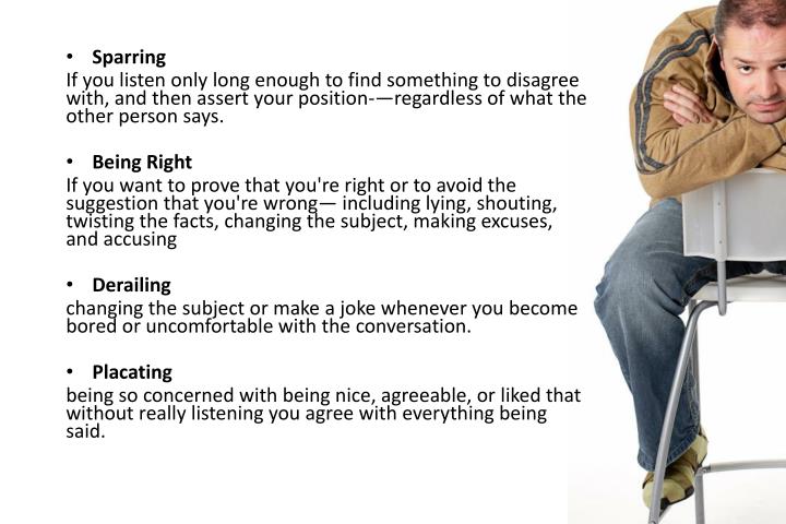 PPT - Effective Communication Skills PowerPoint Presentation - ID:2863391