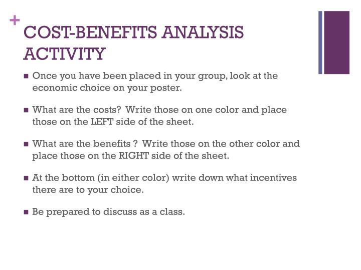 PPT - The 7 Principles of Economic Thinking PowerPoint Presentation ...