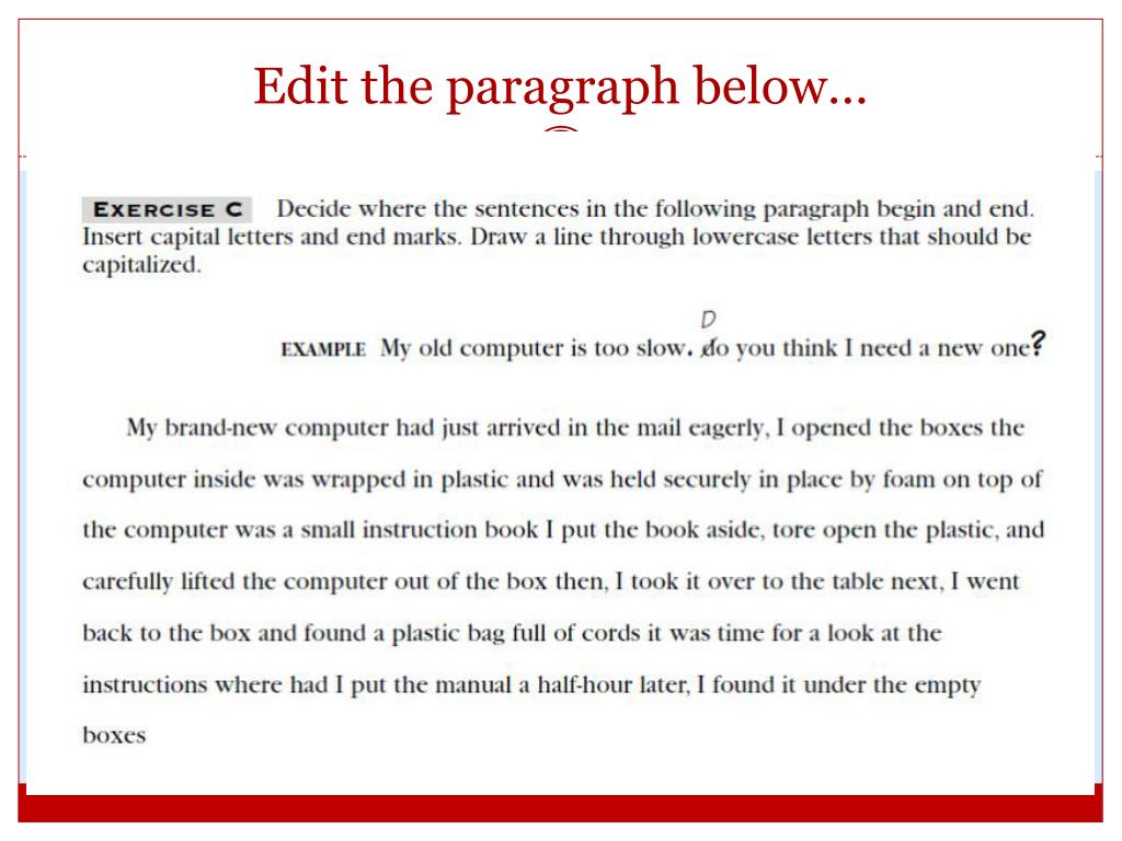 PPT - Pronoun-Antecedent Agreement PowerPoint Presentation, free ...