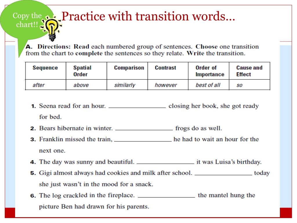 PPT - Pronoun-Antecedent Agreement PowerPoint Presentation, free ...