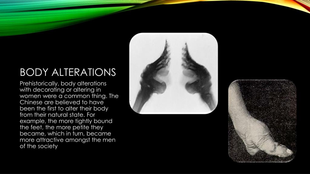 PPT - Detrimental effects of beauty in society PowerPoint Presentation ...