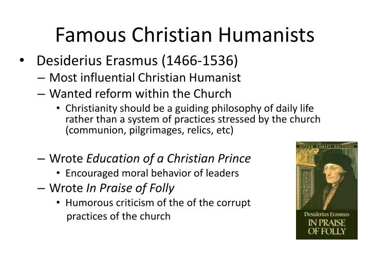 PPT - Continued Notes on the Church and State in the Renaissance ...