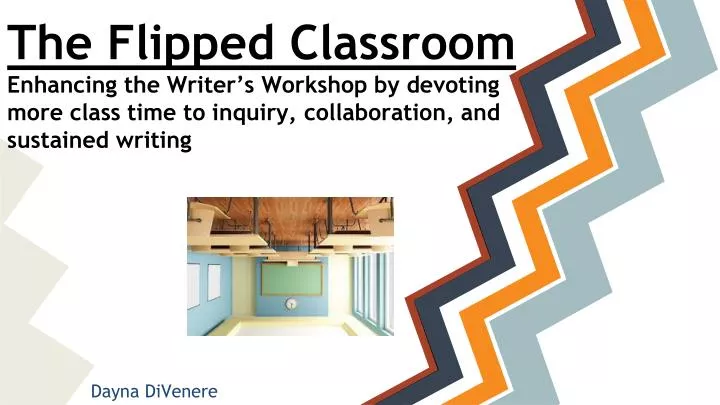 PPT - The Flipped Classroom PowerPoint Presentation, free download - ID ...