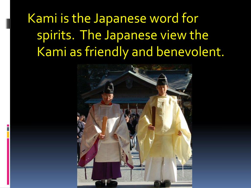 PPT - Animism is still practiced in parts of Africa, Asia, and Latin ...