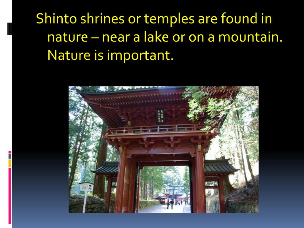 PPT - Animism is still practiced in parts of Africa, Asia, and Latin ...