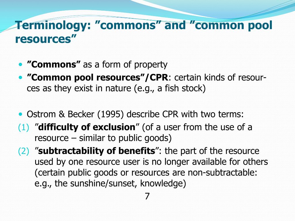 PPT - Social ecology: new perspectives for community and society in 21 ...