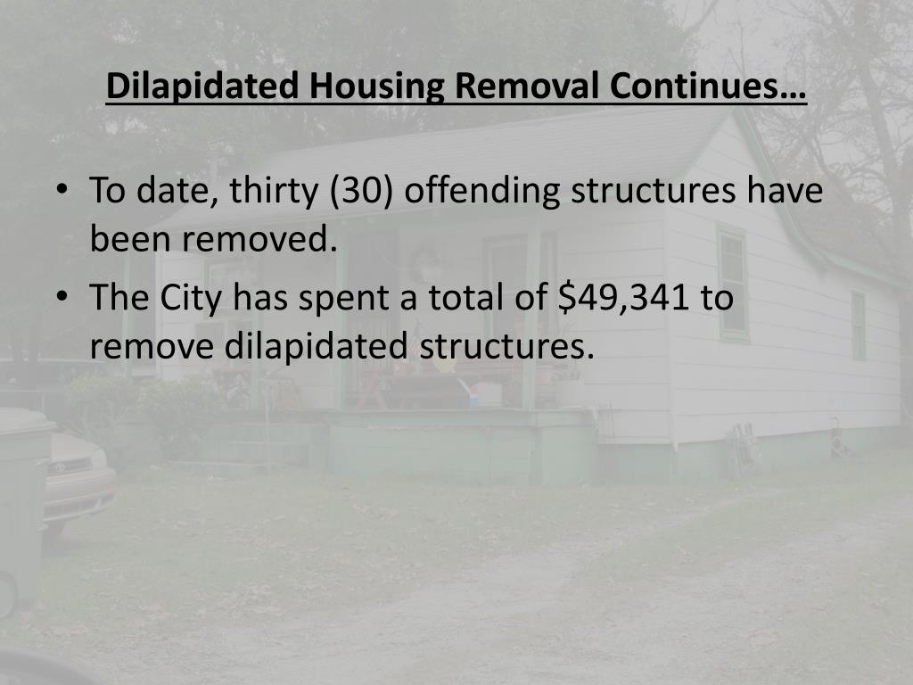 PPT - Hawkinsville Initiative for Community Housing PowerPoint ...