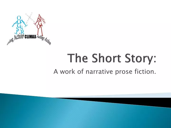 PPT - The Short Story: PowerPoint Presentation, free download - ID:2866239