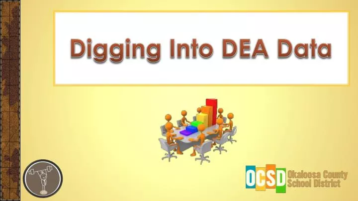 PPT - Digging Into DEA Data PowerPoint Presentation, free download - ID ...