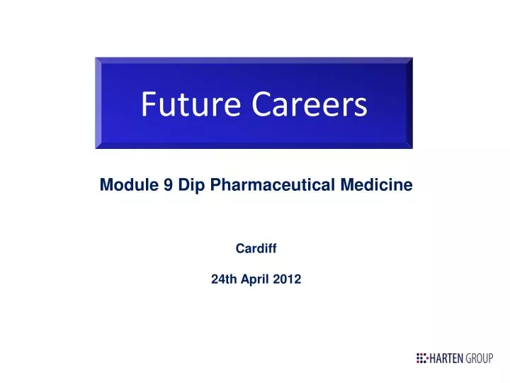 PPT - The Future ….. PowerPoint Presentation, free download - ID:2867275