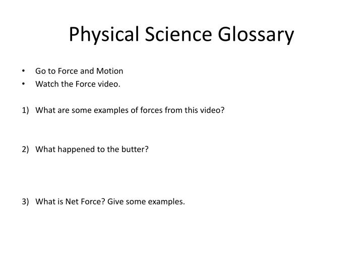 PPT - Directed Reading Chapter 5 Section 2 Pg 124-127 PowerPoint ...