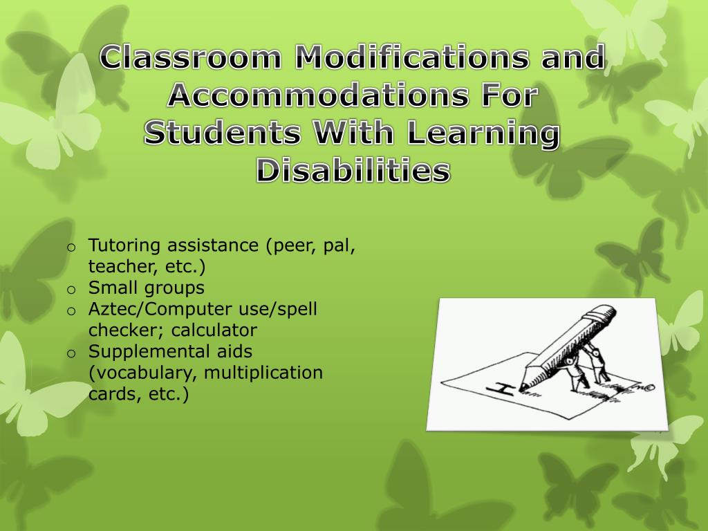PPT - Assessing Students With Learning Disabilities PowerPoint ... PPT - Assessing Students With Learning Disabilities PowerPoint ...