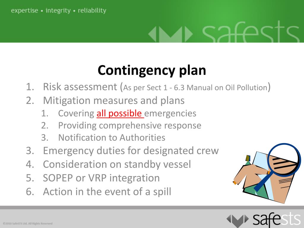 PPT - ISTEC Meeting London October 2011 Introduction to a new CHAPTER 8 ...