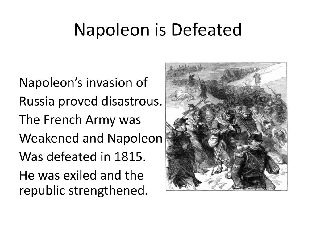 PPT - The French Revolution PowerPoint Presentation, free download - ID ...