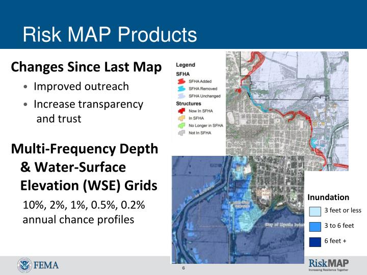 PPT - Discovery Meeting FEMA Region [#] PowerPoint Presentation - ID ...