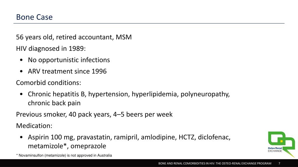 PPT - CASE-BASED PANEL DISCUSSION Led by Carl Knud Schewe ...