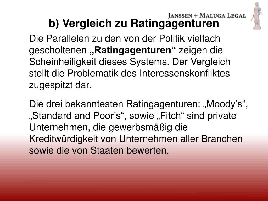 PPT - Konsequenzen der Pflegetransparenzvereinbarung Prof. Dr. Gerhard ...