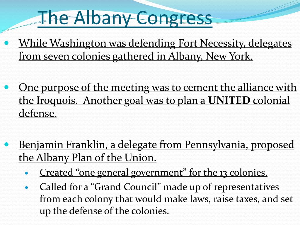 PPT - The French and Indian War Continues PowerPoint Presentation, free ...