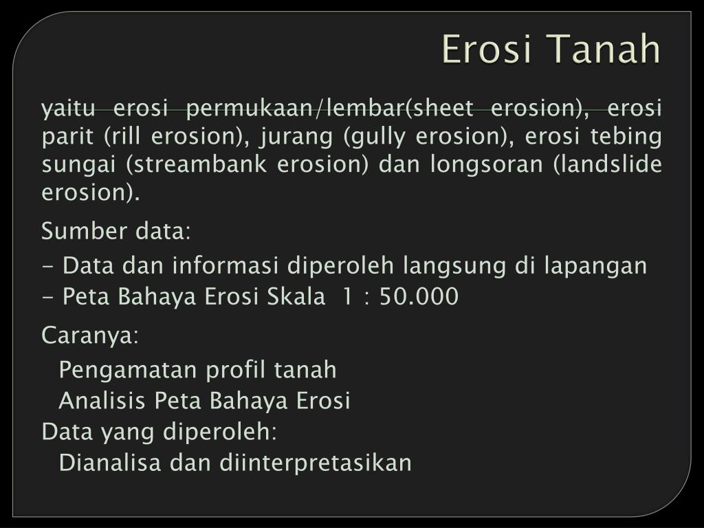 PPT - PERENCANAAN PENGGUNAAN LAHAN PowerPoint Presentation, free ...
