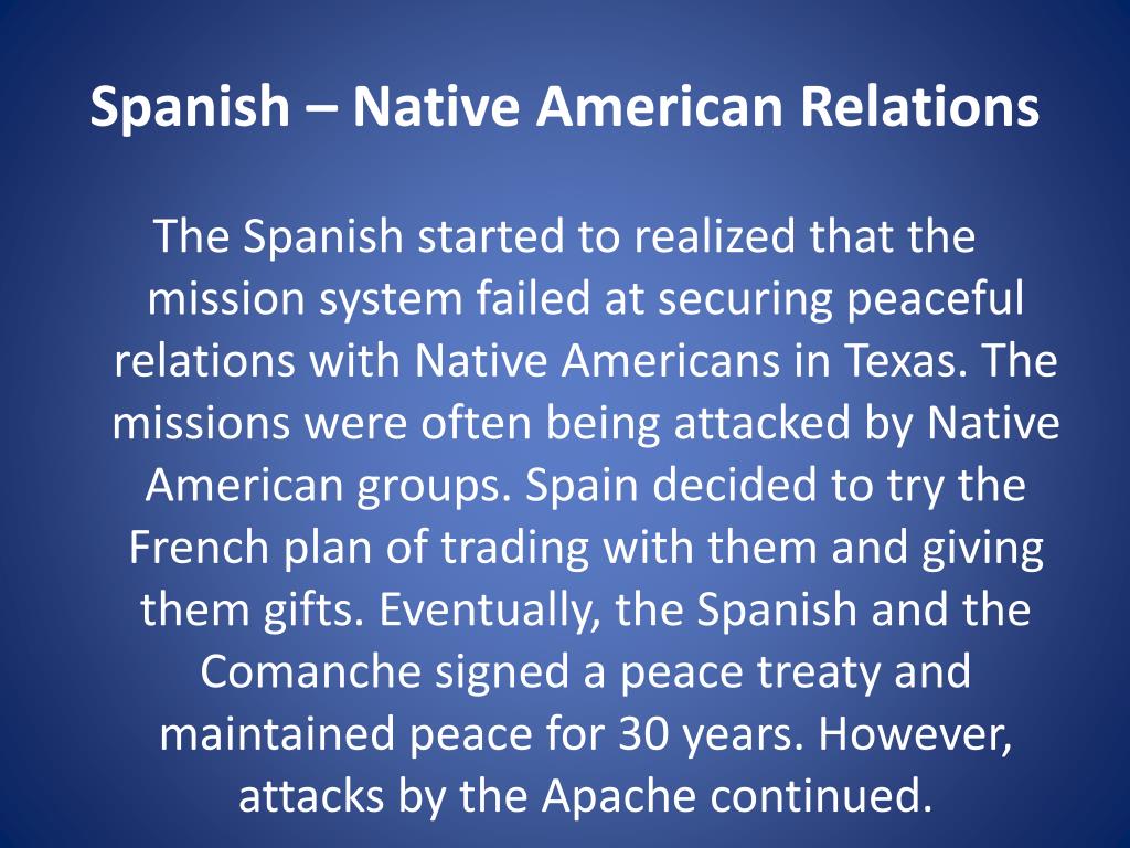 PPT - Unit 5: Mexican National Tension with Spain and the U.S ...