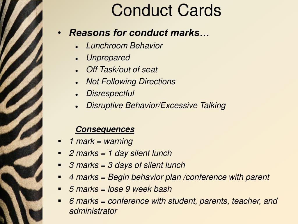 PPT - Welcome to 5 th Grade Curriculum Night PowerPoint Presentation ...