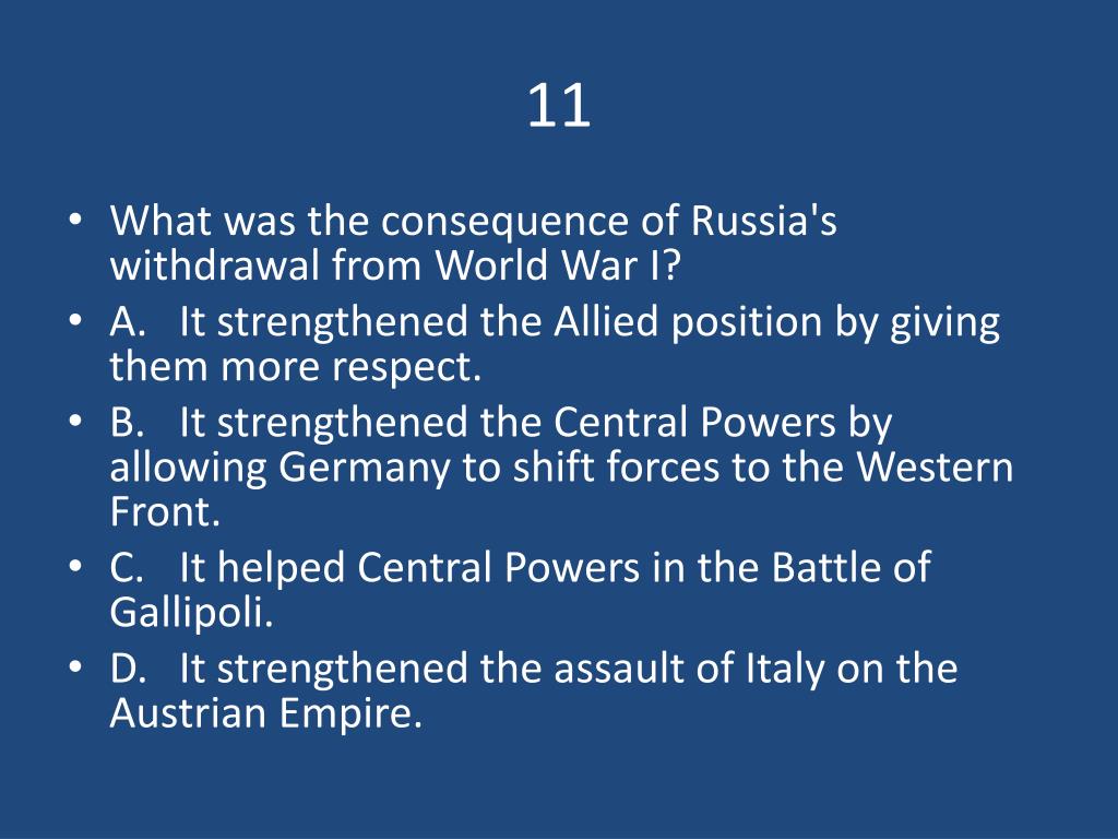 PPT - Why did Great Britain, France and Russia form the Triple Entente ...