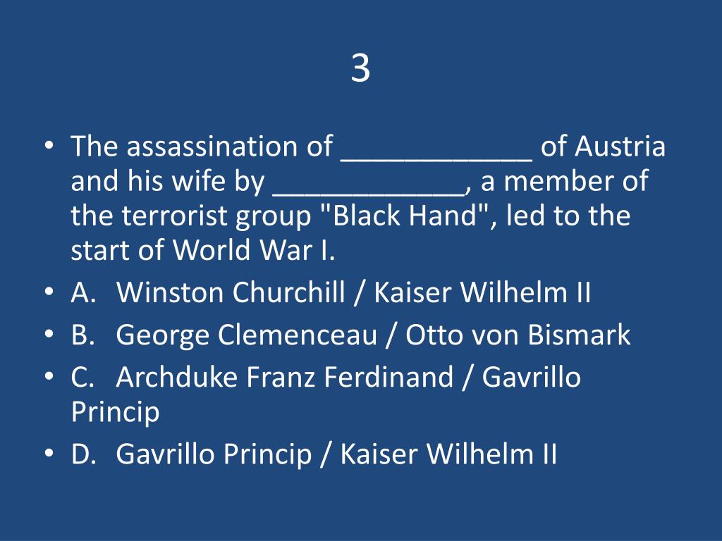 PPT - Why did Great Britain, France and Russia form the Triple Entente ...