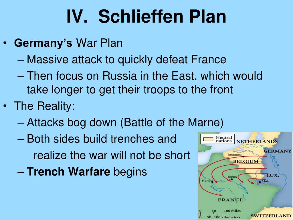 PPT - World War I: 1914-1918 The Great War PowerPoint Presentation ...
