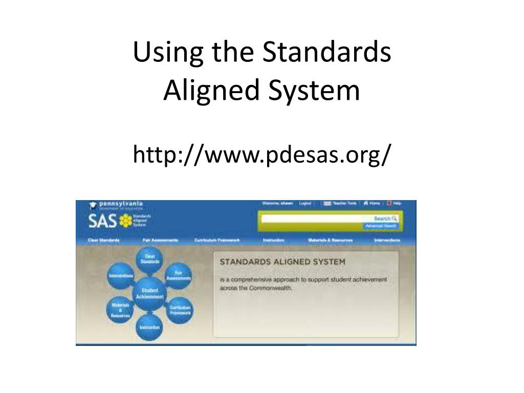 PPT - Empowering Educators: Utilizing SAS for Formative Assessment and ...