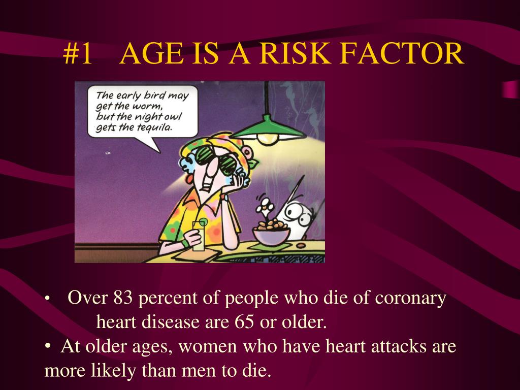 PPT - HEART DISEASE AWARENESS (and other health information) PowerPoint ...