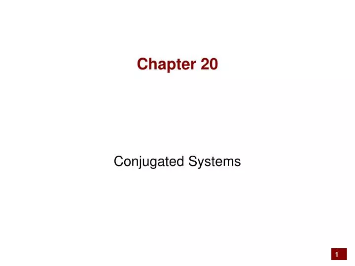 PPT - Chapter 20 PowerPoint Presentation, free download - ID:2873881
