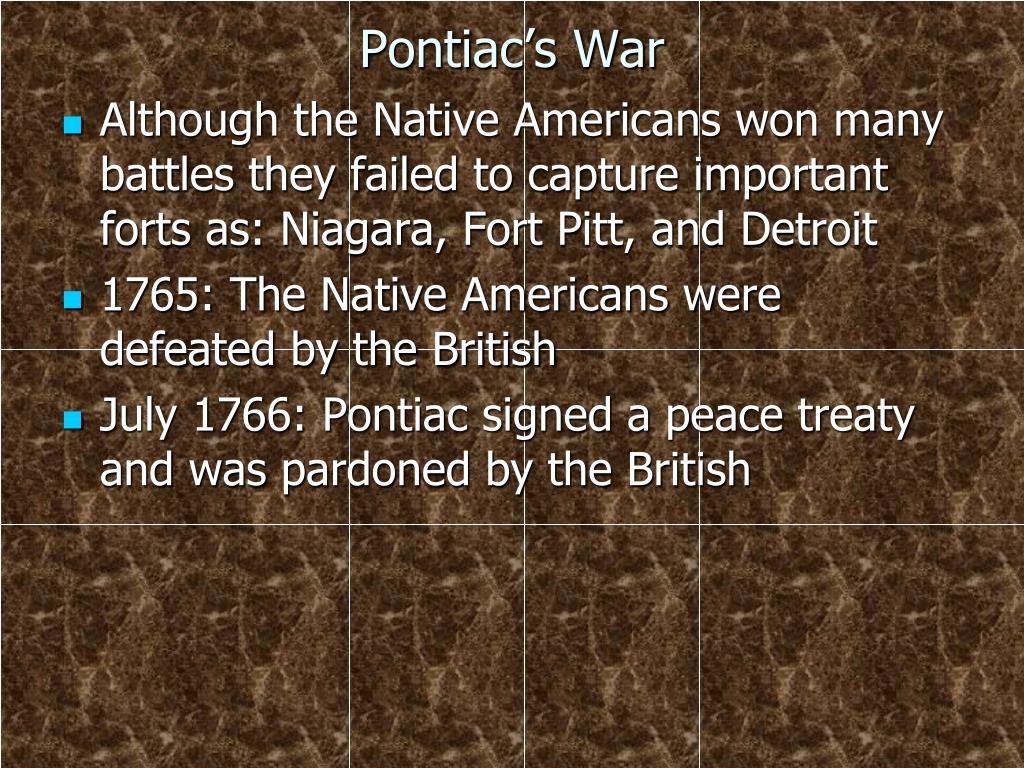 PPT - The French and Indian War PowerPoint Presentation, free download ...