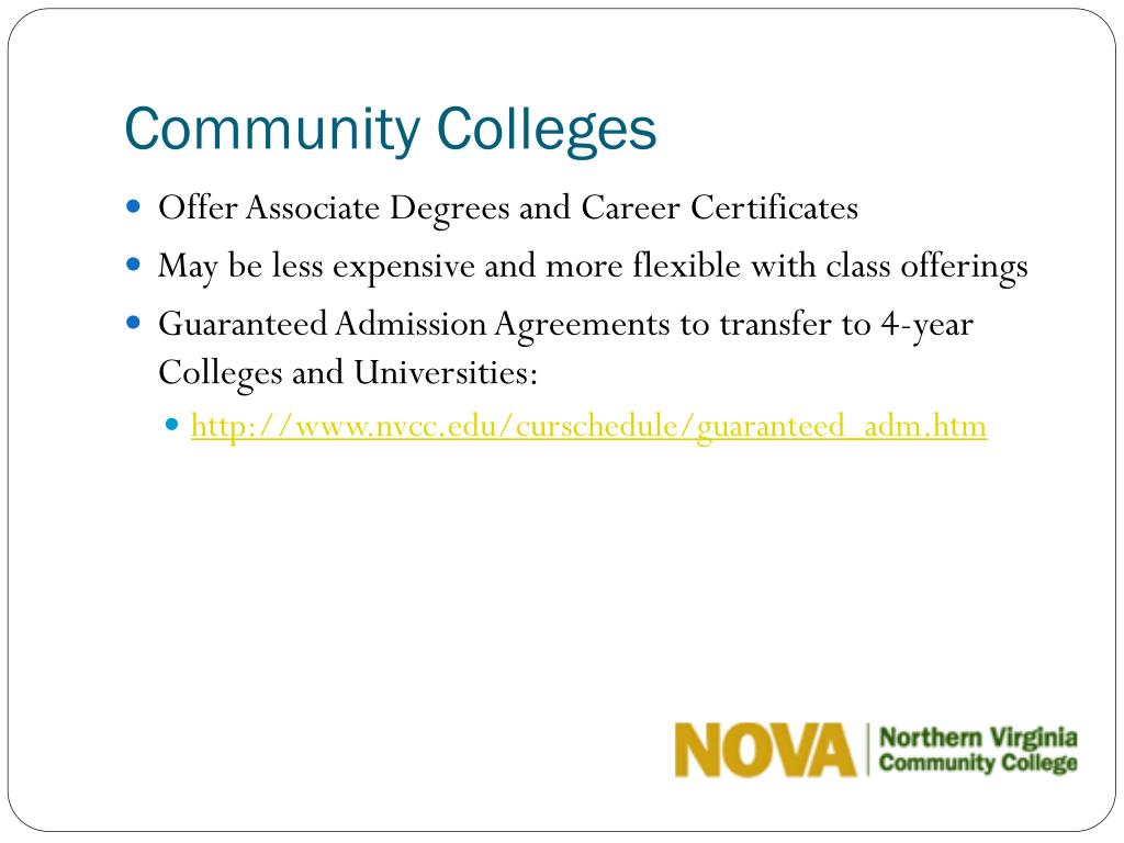 PPT - JUNIOR YEAR COLLEGE AND CAREER PLANNING PowerPoint Presentation ...