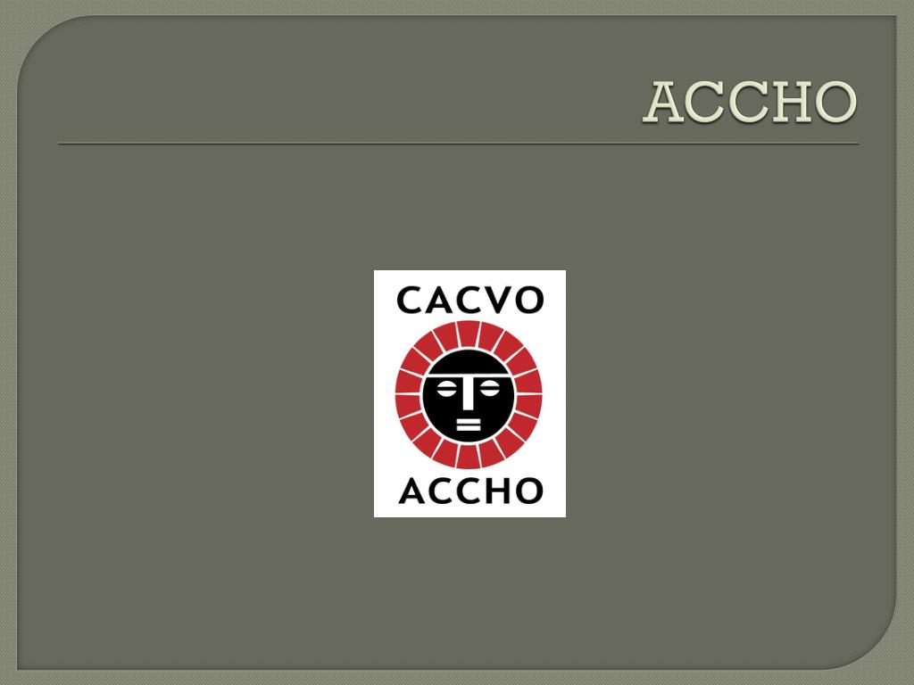 PPT - The African and Caribbean Council on HIV/AIDS in Ontario ...