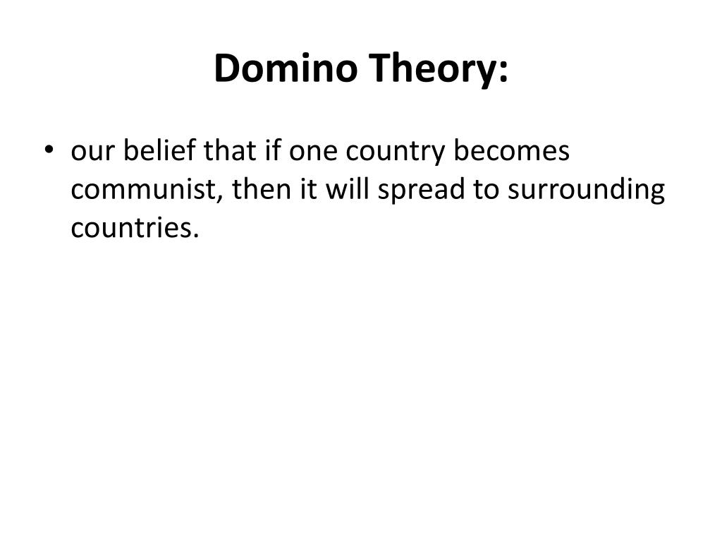 PPT - Cold War and Civil Rights Vocab PowerPoint Presentation, free ...