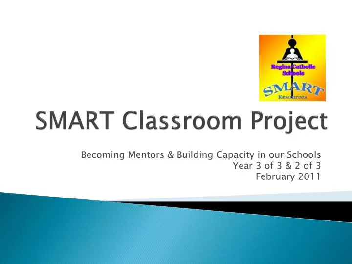 PPT - SMART Classroom Project PowerPoint Presentation, free download ...