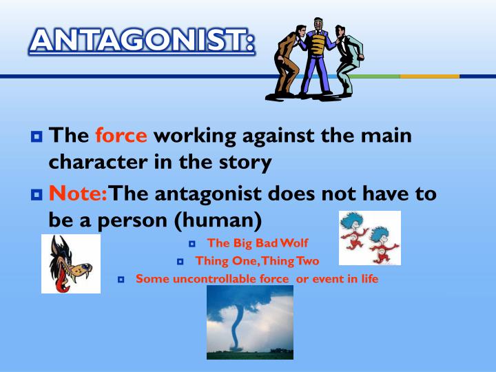 PPT - ELEMENTS OF NARRATIVES PowerPoint Presentation - ID:2875807