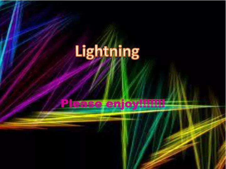 PPT - Please enjoy!!!!!!! PowerPoint Presentation, free download - ID ...