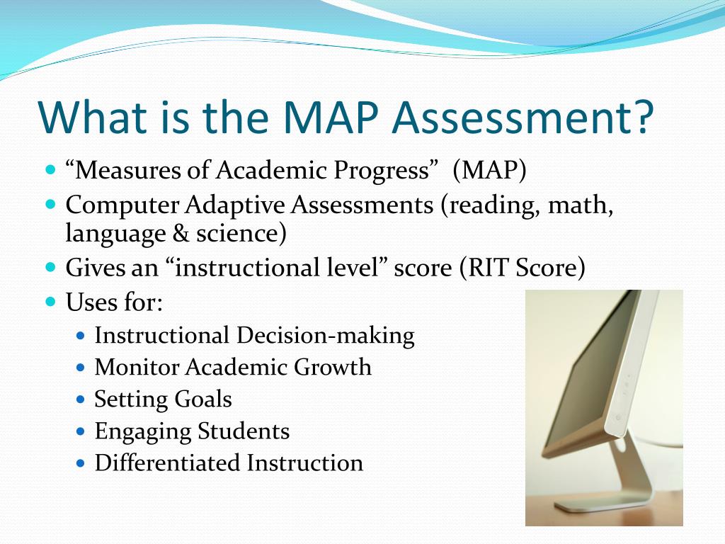 PPT - NWEA & Nebraska ESUs Anatomy of a Partnership PowerPoint ...