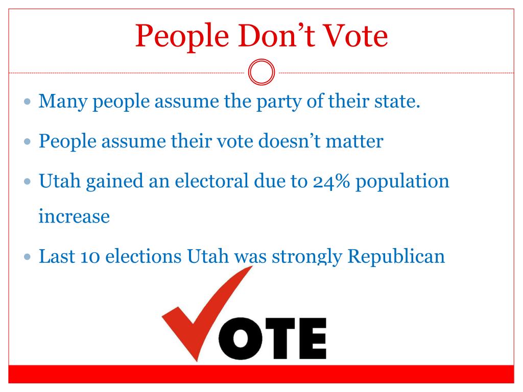 Ppt Electoral College Powerpoint Presentation Free Download Id 2876369