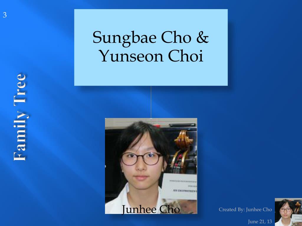 PPT - Birth: Chicago, Illinois, USA DOB: Jan 18, 1999 Ethnicity: Korean ...
