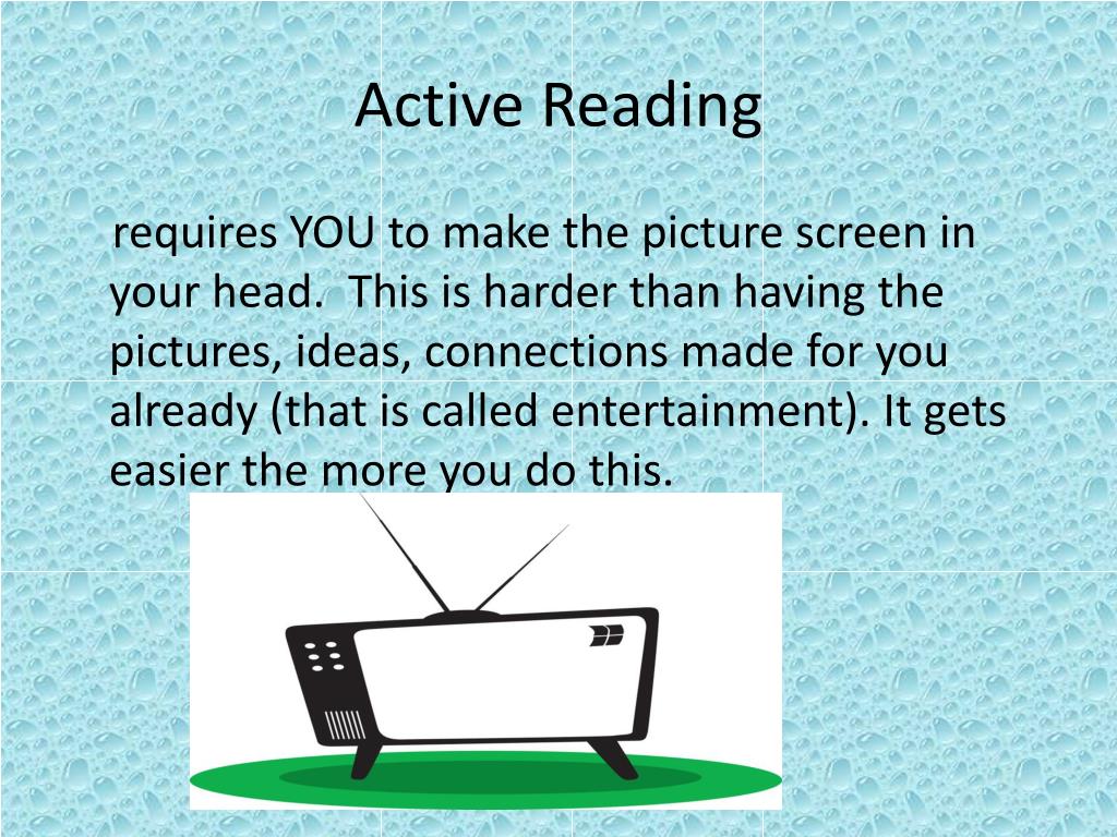 PPT - Mrs. Jensen’s Guide to Habits of Good Readers PowerPoint ...