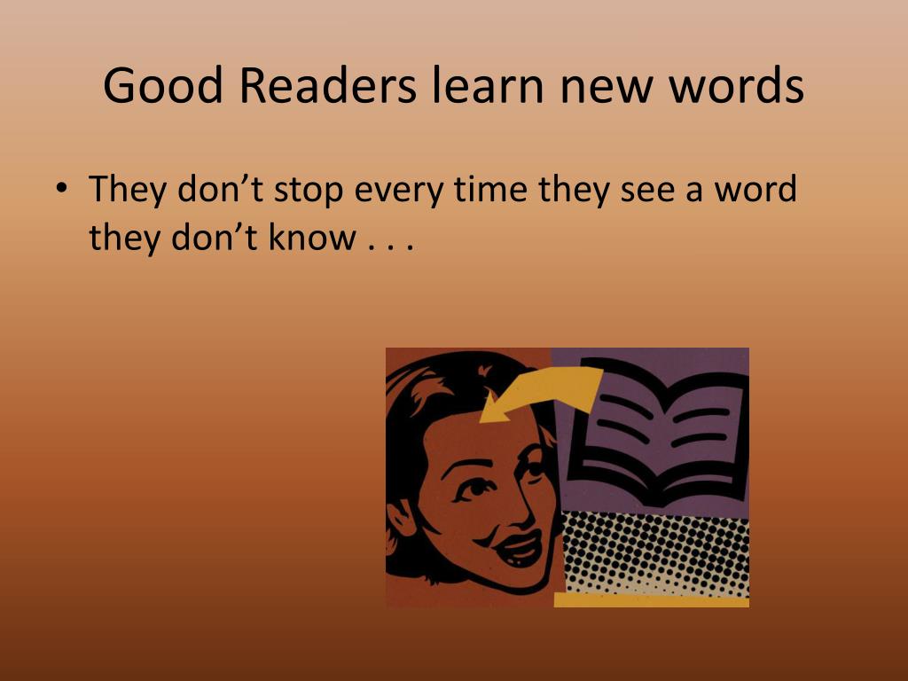 PPT - Mrs. Jensen’s Guide to Habits of Good Readers PowerPoint ...