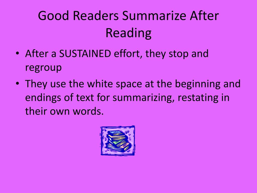 PPT - Mrs. Jensen’s Guide to Habits of Good Readers PowerPoint ...